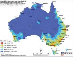 "shiplake college map" - Indigenous Business Australia