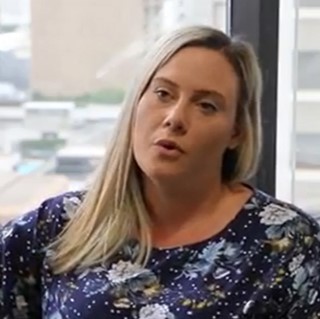 "April Corley" - Indigenous Business Australia