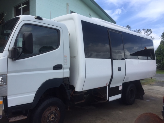 "S.Bus to PPM Converter" - Indigenous Business Australia