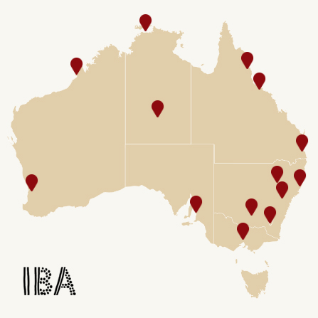 "shiplake college map" - Indigenous Business Australia