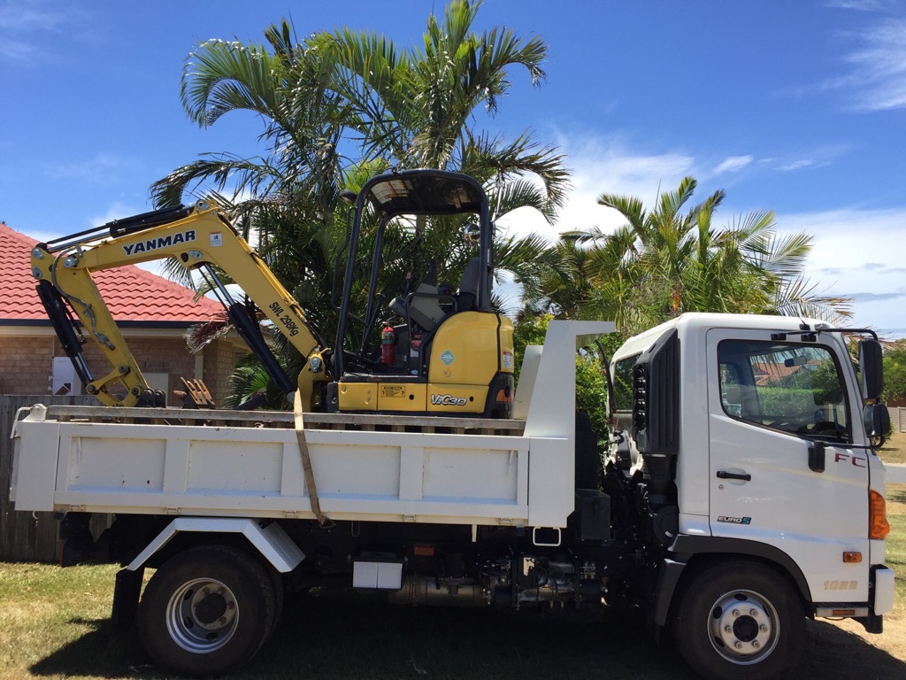 "Bay View Charters of SGI" - Indigenous Business Australia
