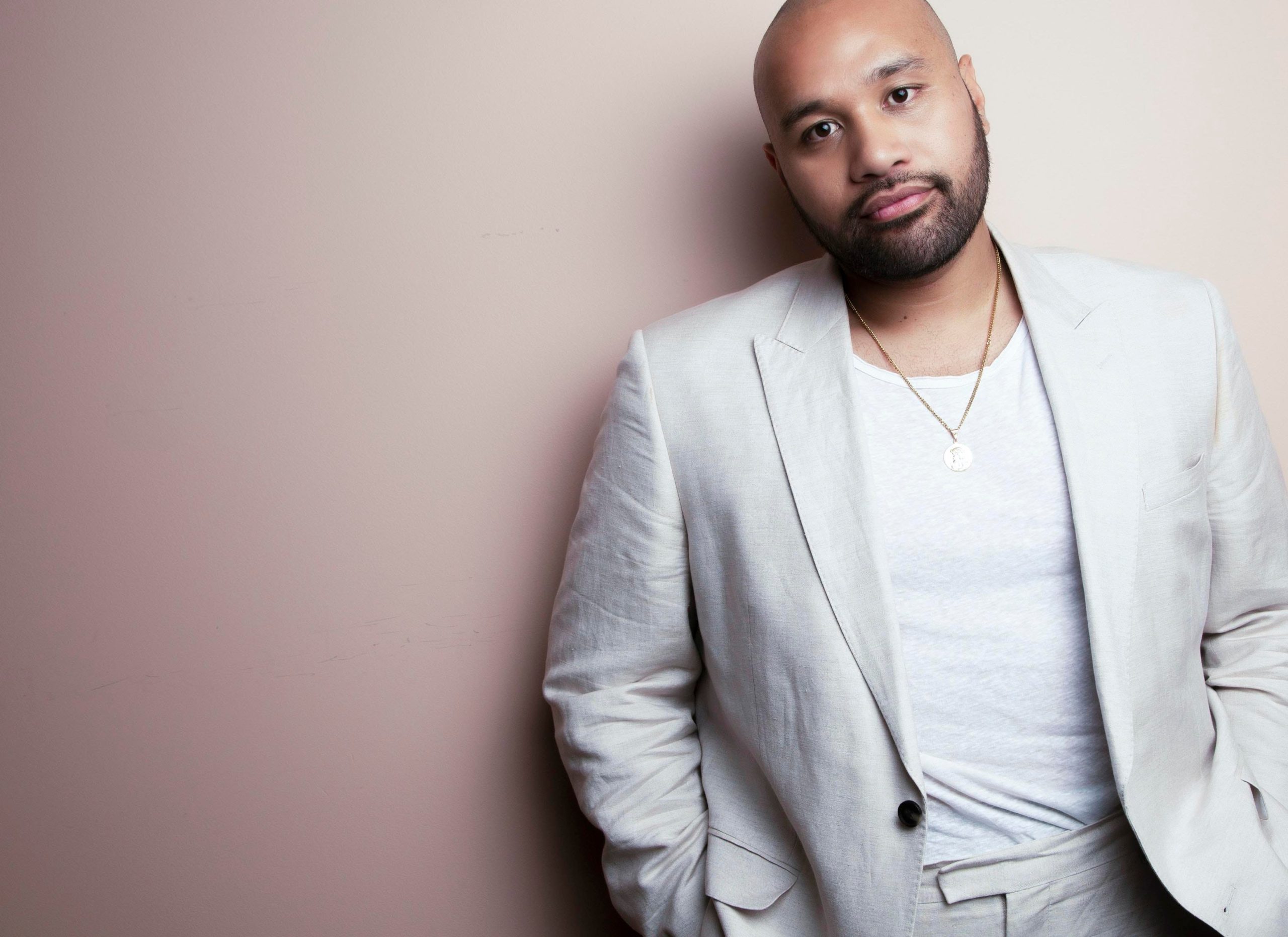 Our IBA - meet Eric - Indigenous Business Australia