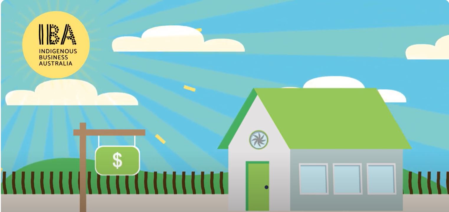 "equity" - Indigenous Business Australia