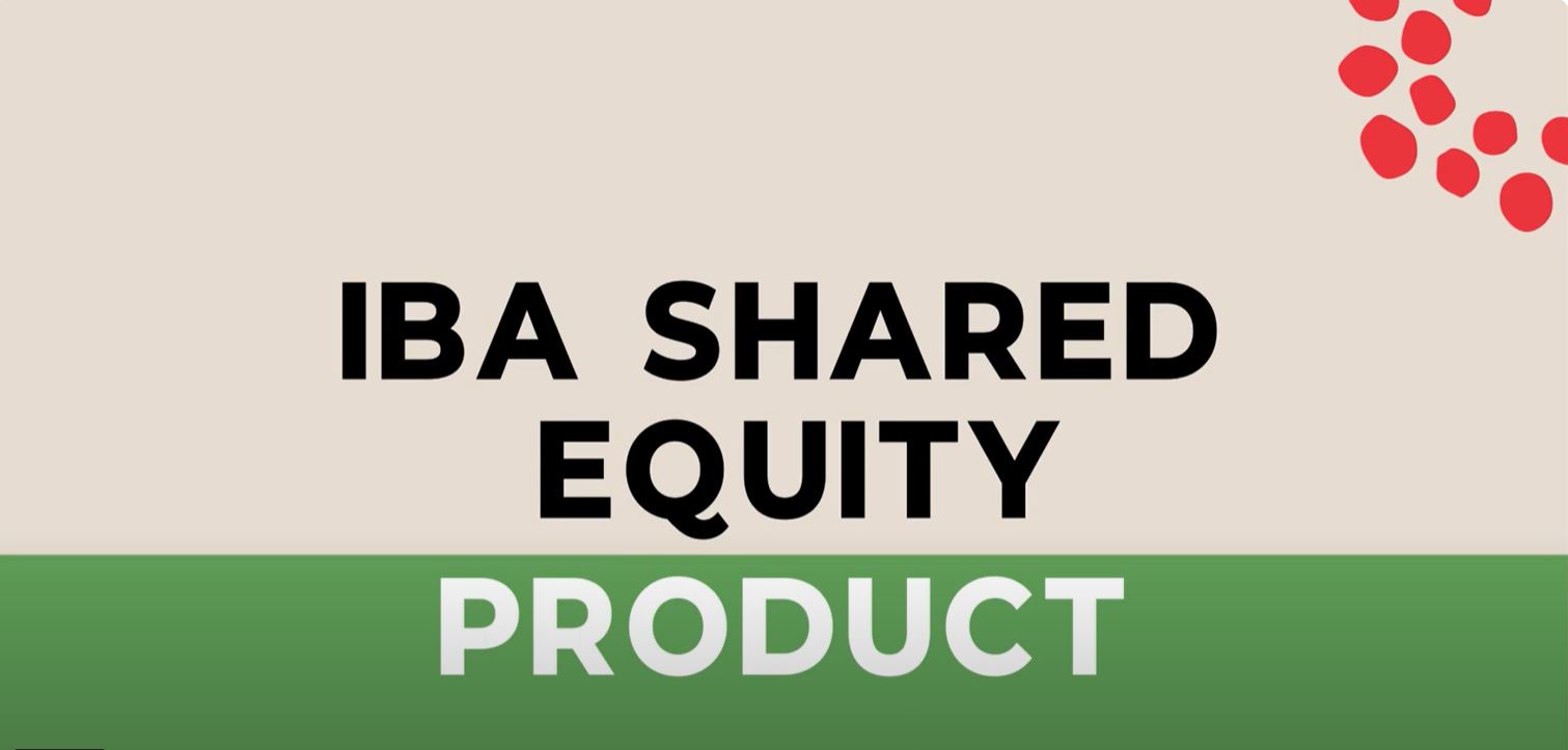 "equity" - Indigenous Business Australia