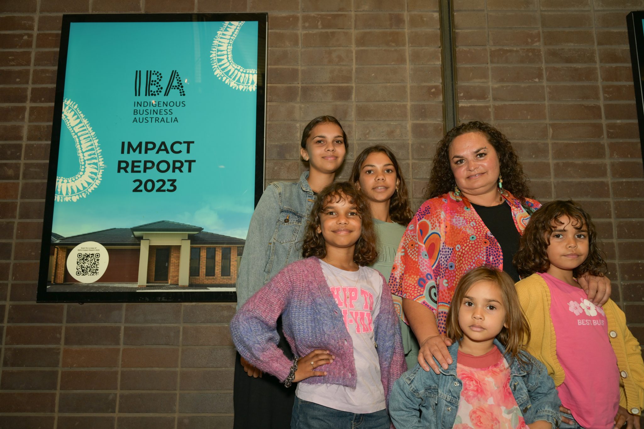IBA Media Release: Home Ownership Impacts on Aboriginal and Torres ...