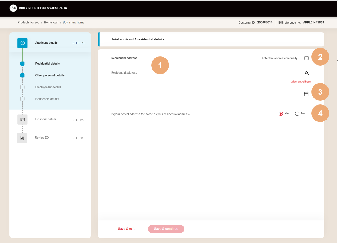 "CURTIN DG WINDOWS 10 APP" - Indigenous Business Australia