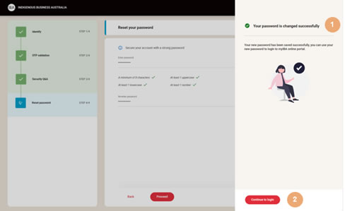 "lis.gov.deped login" - Indigenous Business Australia