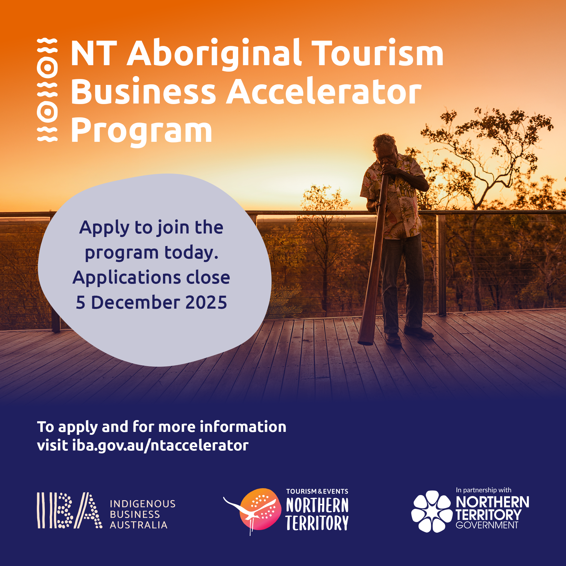 "events in wollongong april 2026" - Indigenous Business Australia